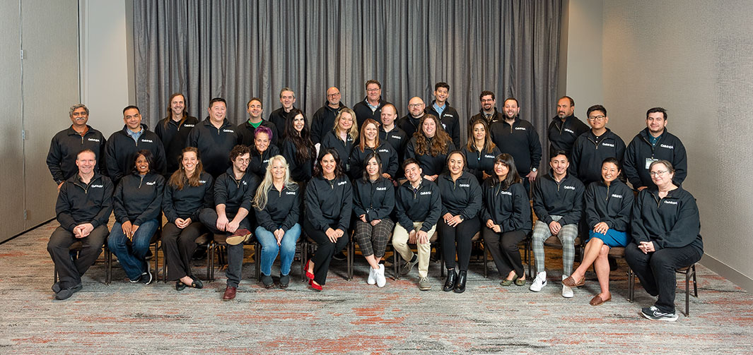 Electronic Health Records - California Mental Health Services Authority