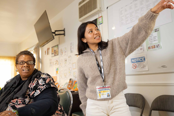 Impact Grants - California Mental Health Services Authority