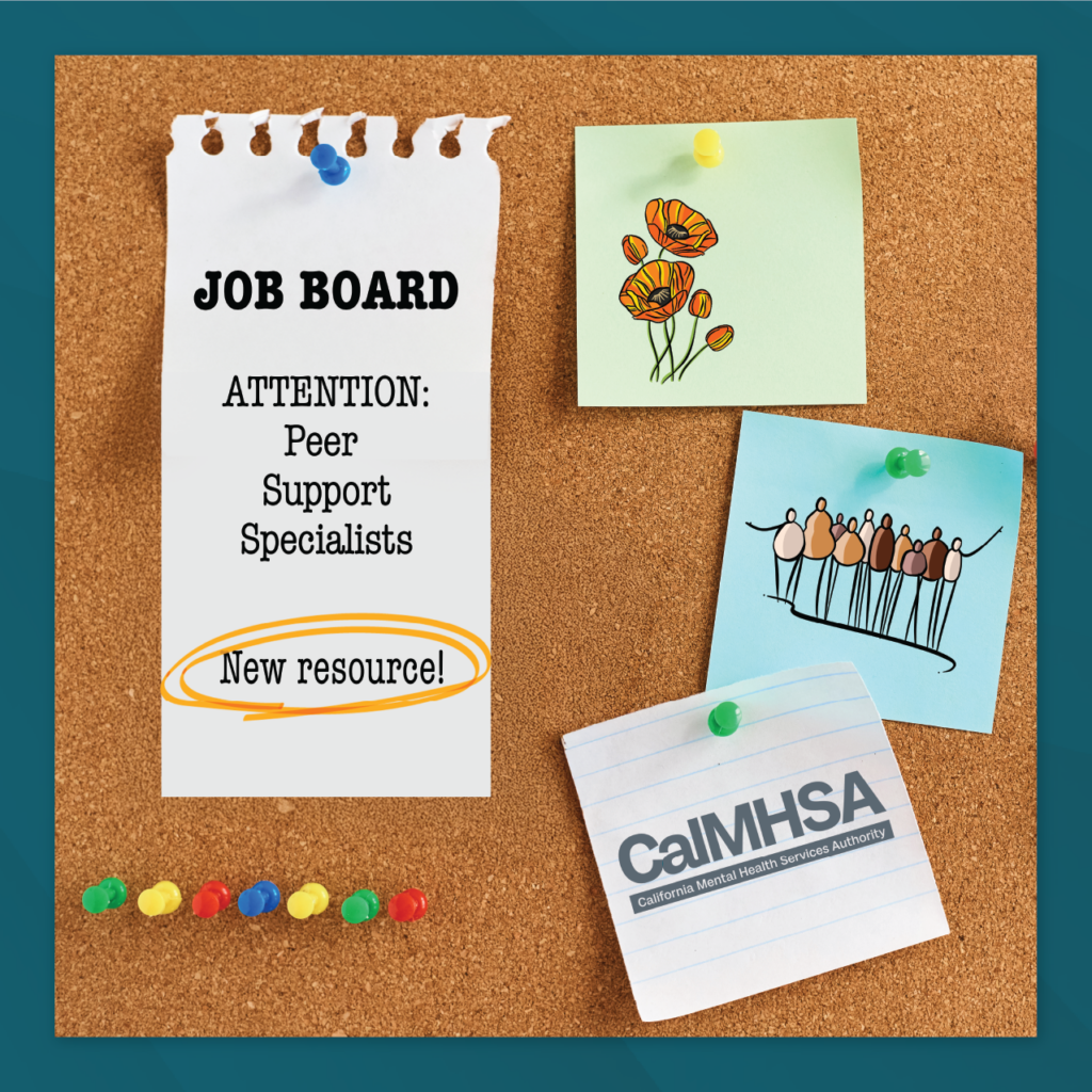 Home - California Mental Health Services Authority