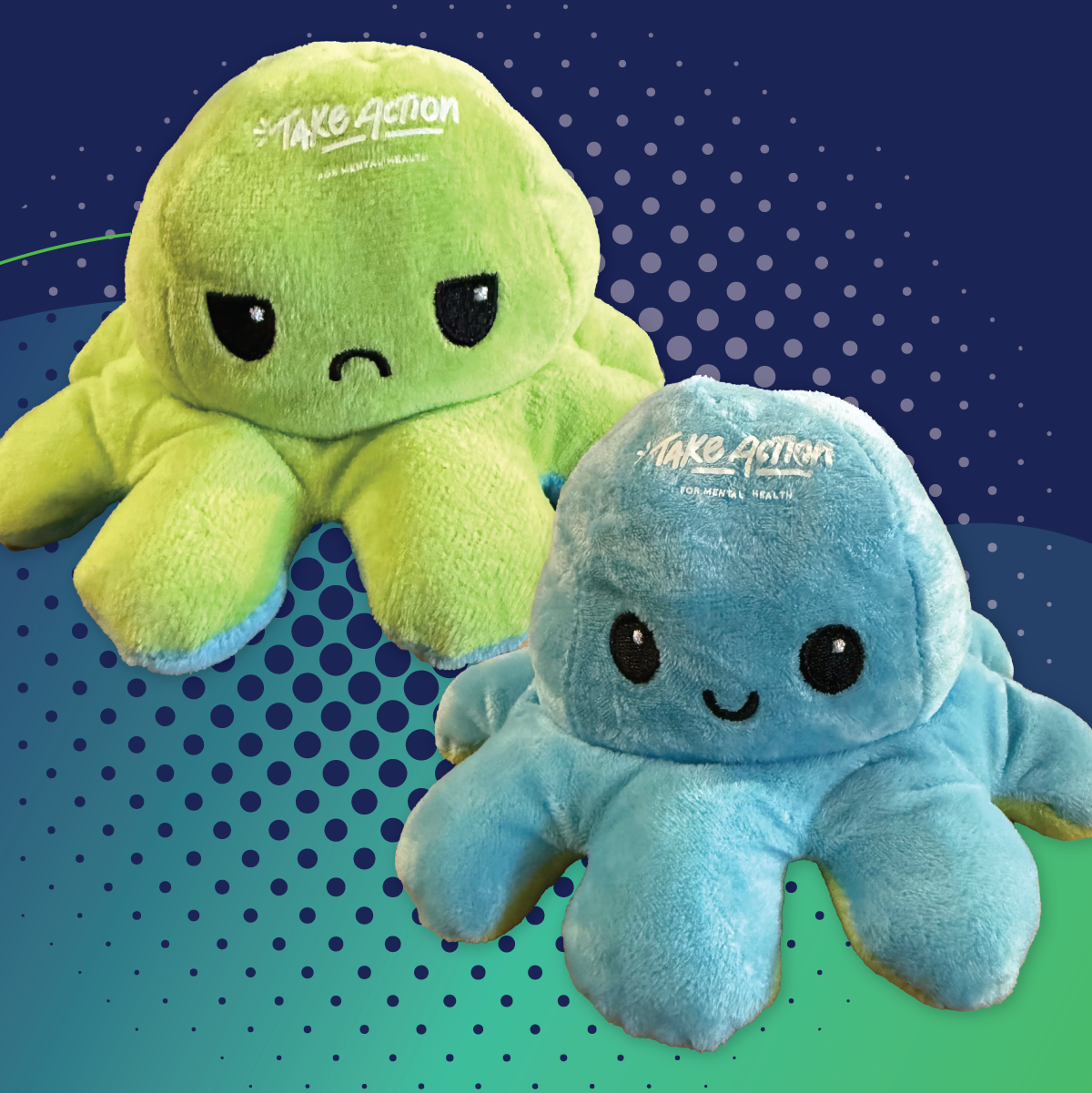 Counties Receive Toolkits, SWAG for Mental Health Month - California ...